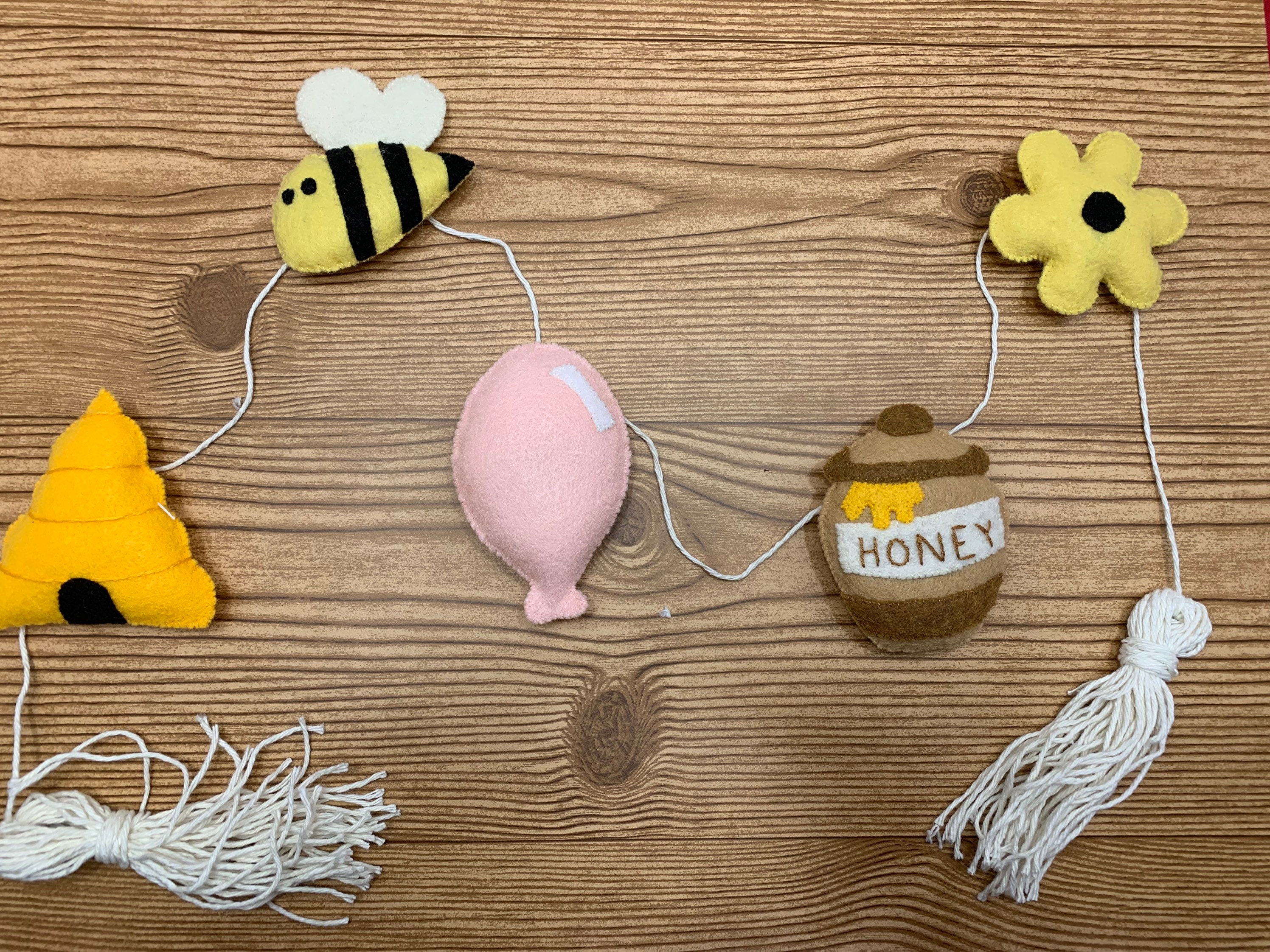 Winnie The Pooh Beehive