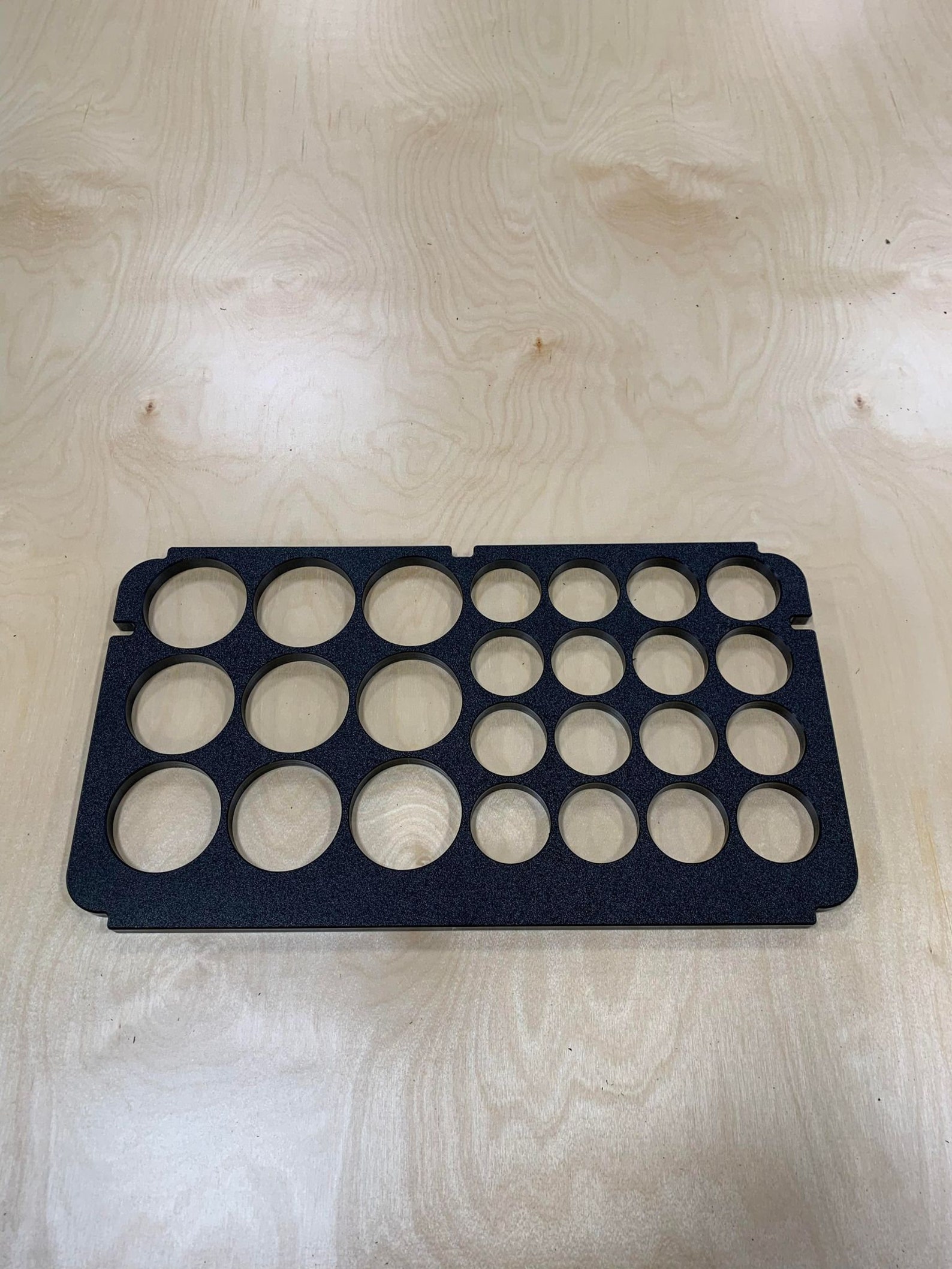 STV Racking™ Dewalt Toughsystem Crate - HDPE Organizer - Etsy