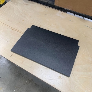 STV Racking™ Packout Cabinet Shelf - HDPE - Etsy