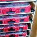 Shop, Van, Trailer Tool System Racking Milwaukee Packout - Etsy