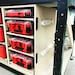 Shop, Van, Trailer Tool System Racking Milwaukee Packout - Etsy