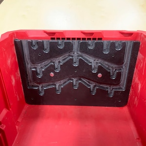 STV Racking™ Crate Spool Kit - Etsy