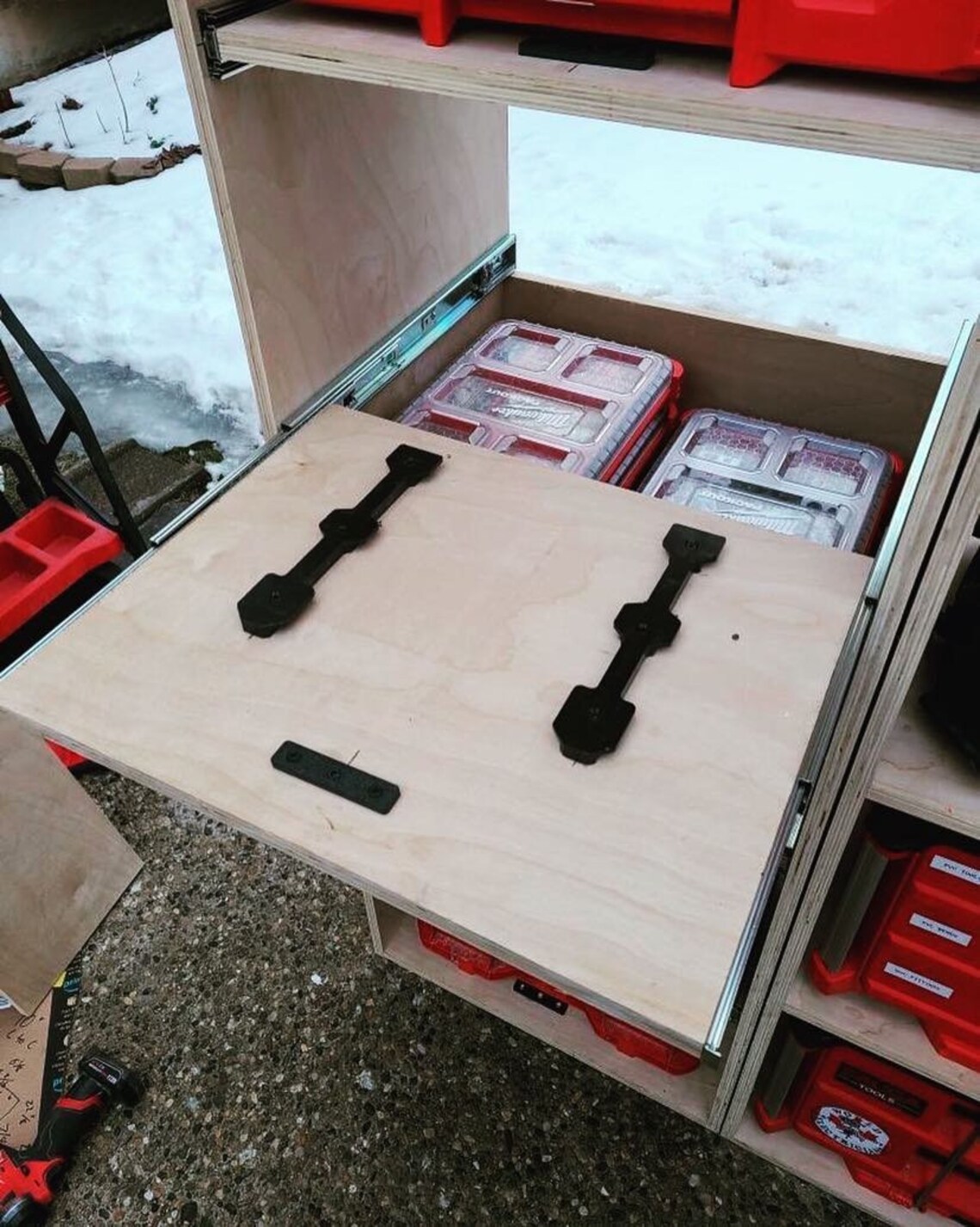 STV Racking Torpedo Dock® Not 3D Printed - Etsy