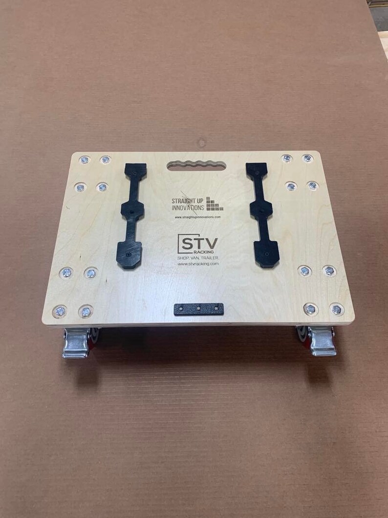 STV Racking Torpedo Dock® Not 3D Printed - Etsy