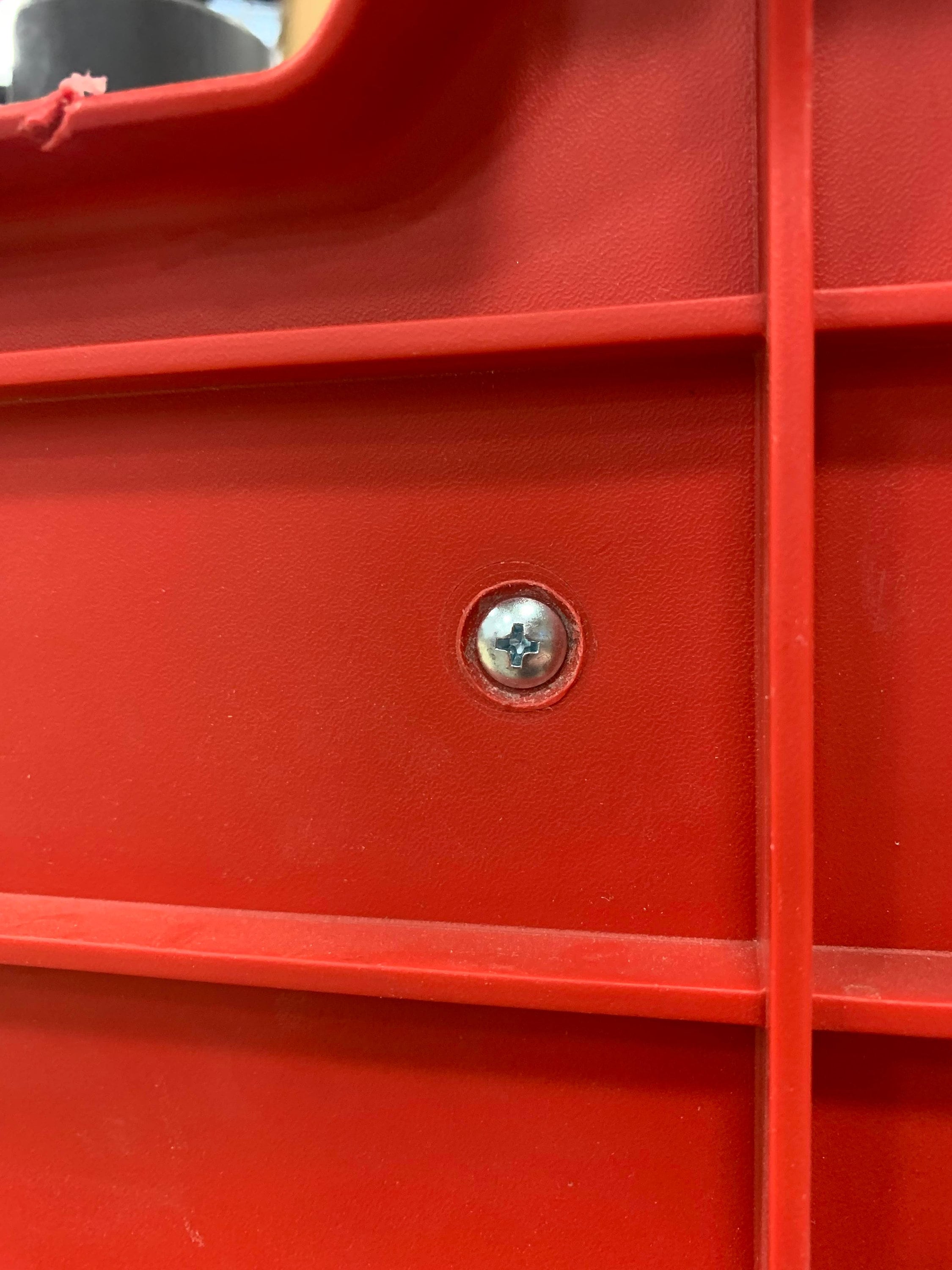 STV Racking™ Packout Crate Organizer - Etsy UK