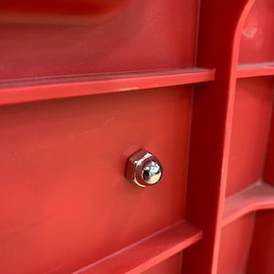 STV Racking™ Crate Spool Kit - Etsy