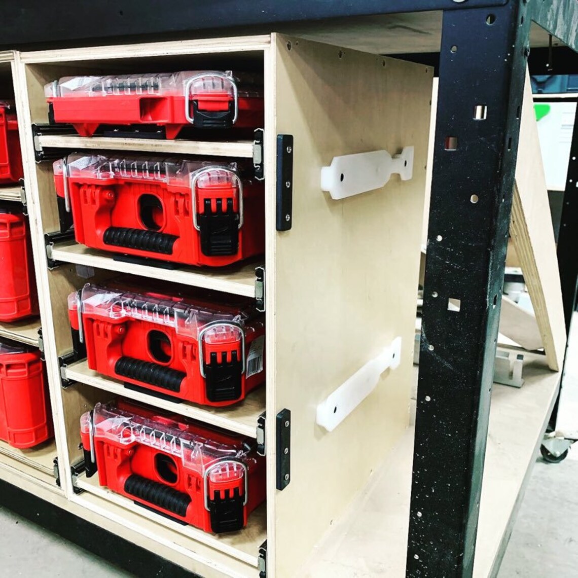 STV Racking Torpedo Dock® Not 3D Printed - Etsy