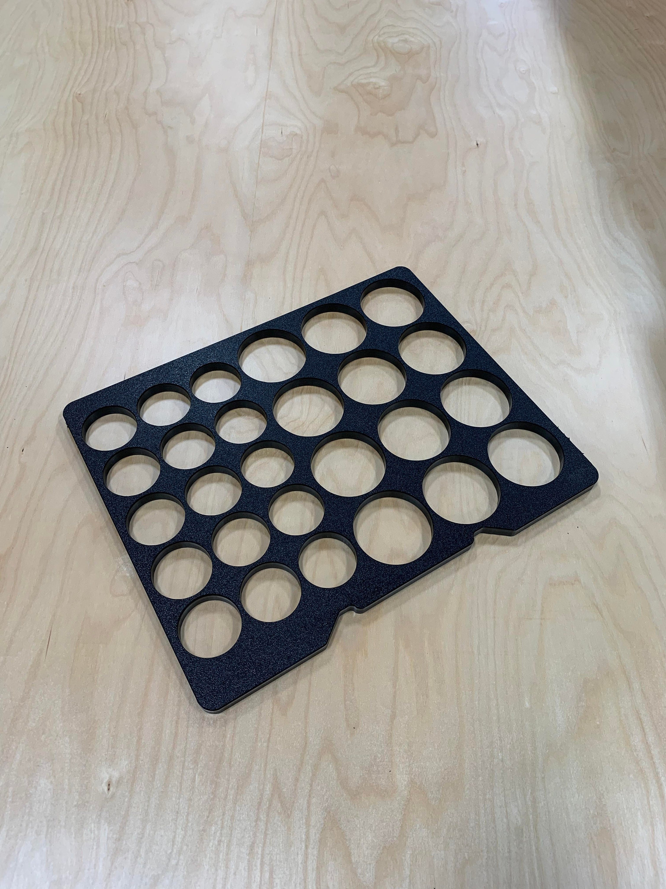 STV Racking™ Packout Crate Organizer - Etsy UK