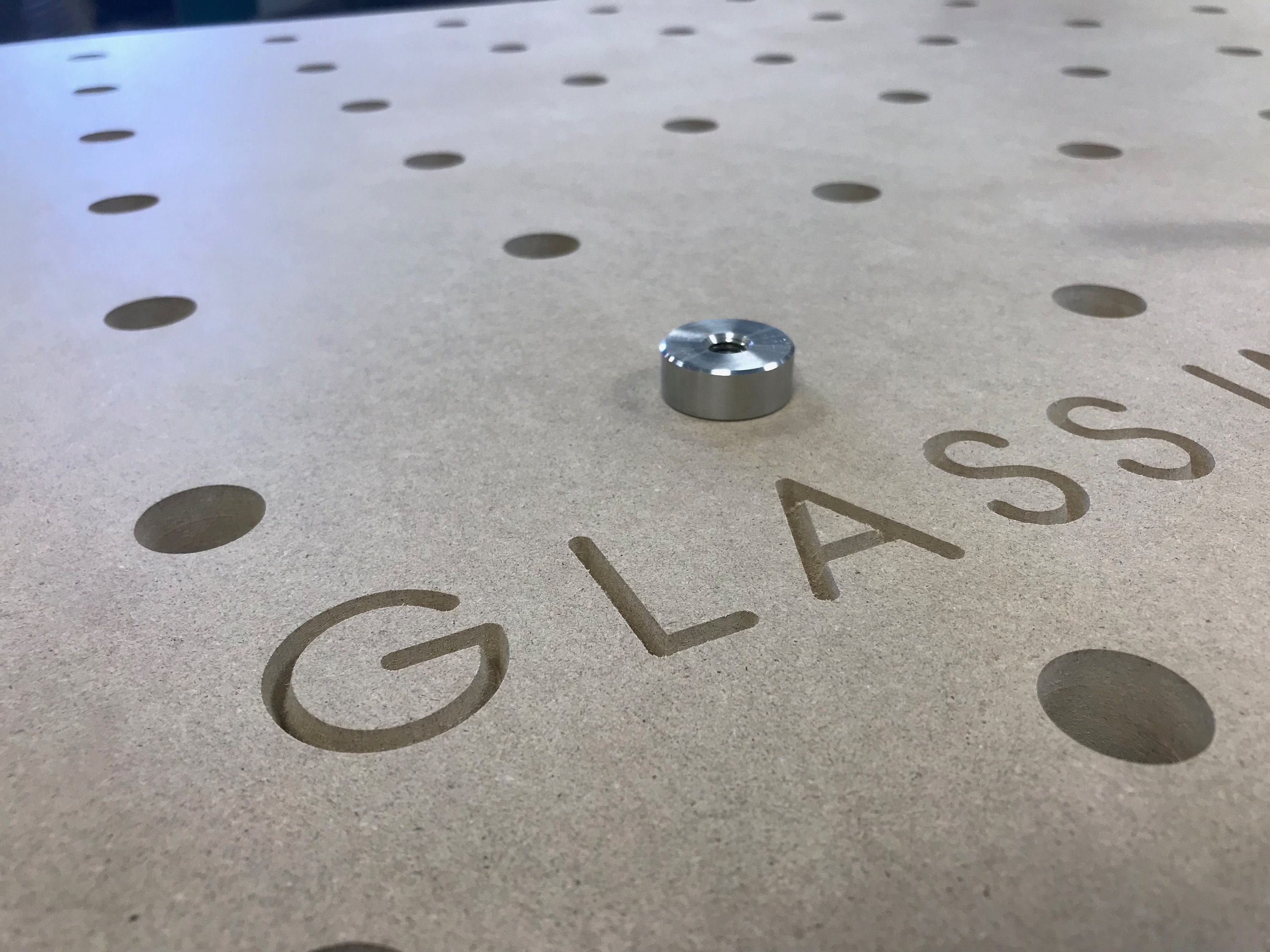 Festool 495543 Perforated Top For MFT/3 And MFT Basic | Etsy