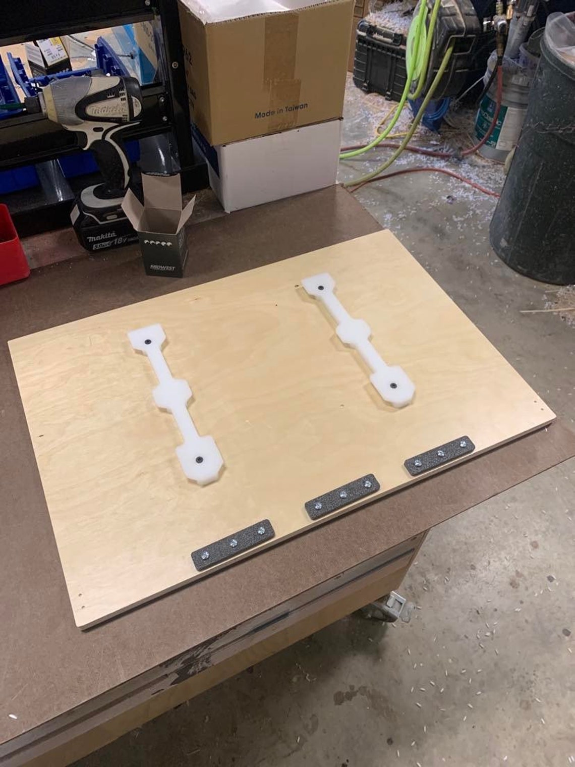 STV Racking Torpedo Dock® Not 3D Printed - Etsy