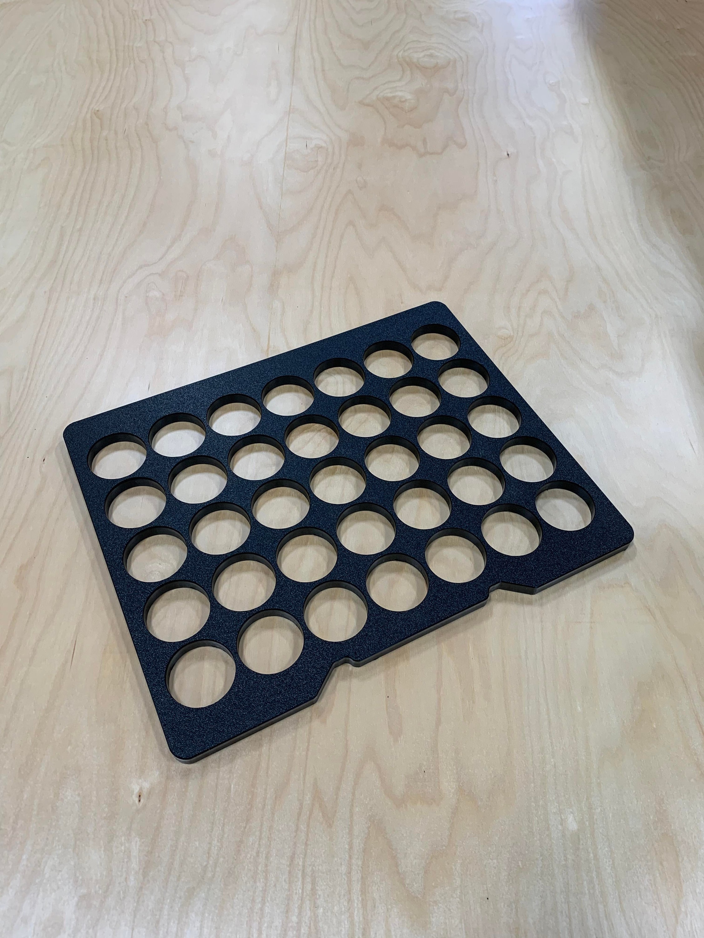 STV Racking™ Packout Crate Organizer - Etsy UK