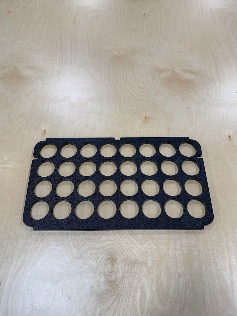 STV Racking™ Dewalt Toughsystem Crate - HDPE Organizer - Etsy