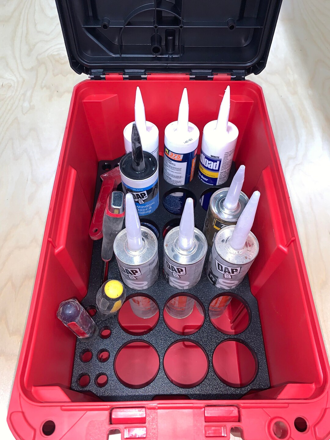 STV Racking™ Ammo Can Organizer - Etsy