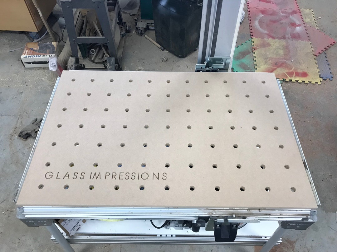 Festool 495543 Perforated Top for MFT/3 and MFT Basic - Etsy Australia