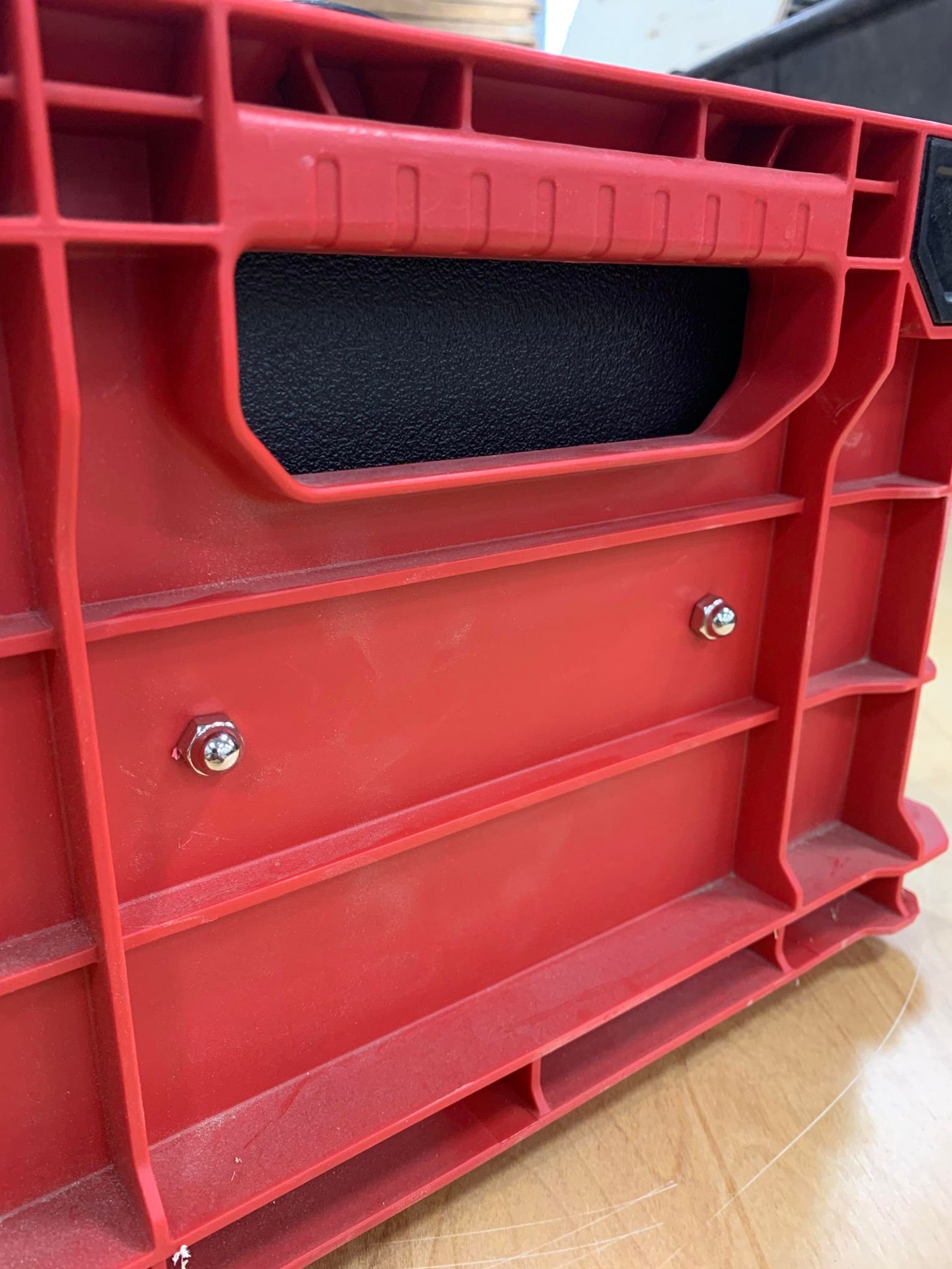 STV Racking™ Crate Spool Kit - Etsy