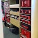 Shop, Van, Trailer Tool System Racking Milwaukee Packout - Etsy