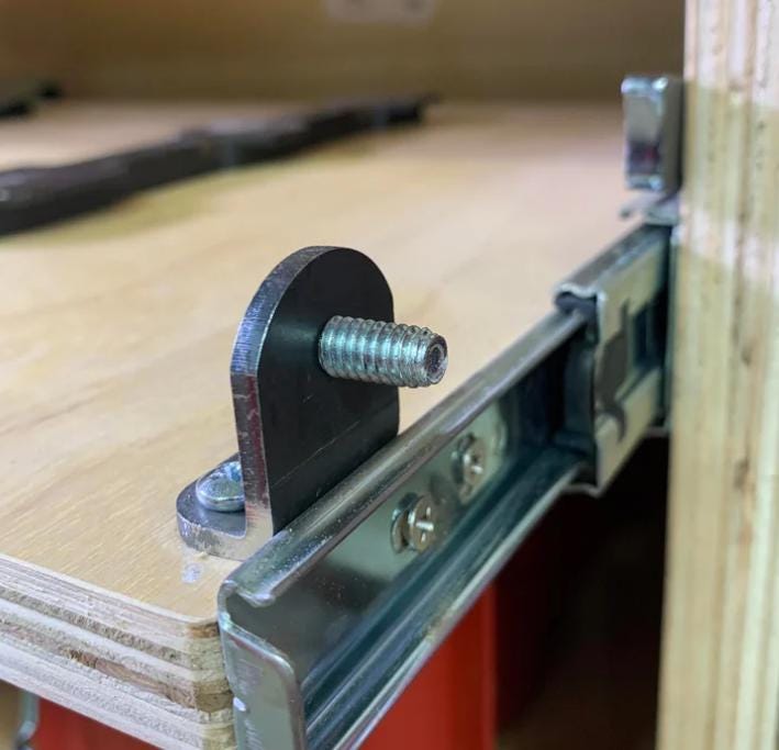 STV Racking™ Shark-loc - Etsy