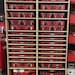 Shop, Van, Trailer Tool System Racking Milwaukee Packout - Etsy