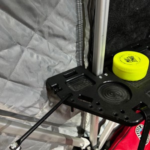 Sidekick - Pop-up Ice House Shelf - HDPE - Etsy