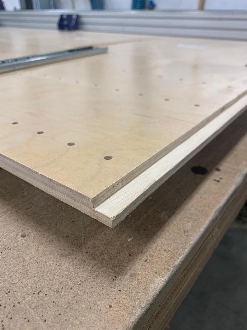 Shop Van Trailer Tool System Racking Milwaukee Packout - Etsy