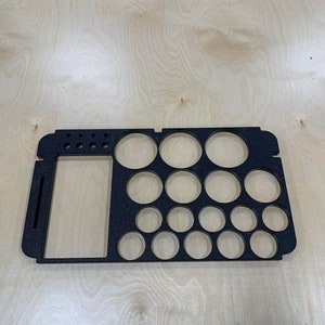 STV Racking™ Dewalt Toughsystem Crate - HDPE Organizer - Etsy