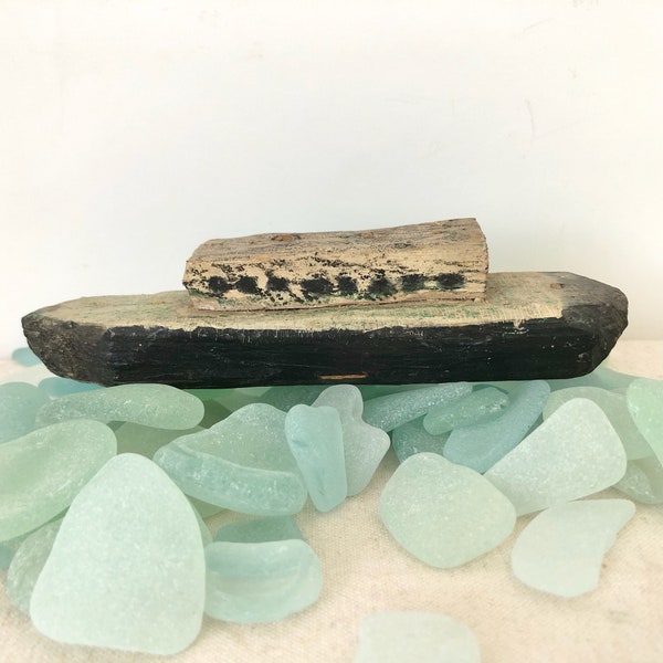 Wooden Toy Boat - Etsy