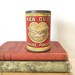 Vintage Sea Gull Baking Powder Container: Rare Collectible Can - Etsy