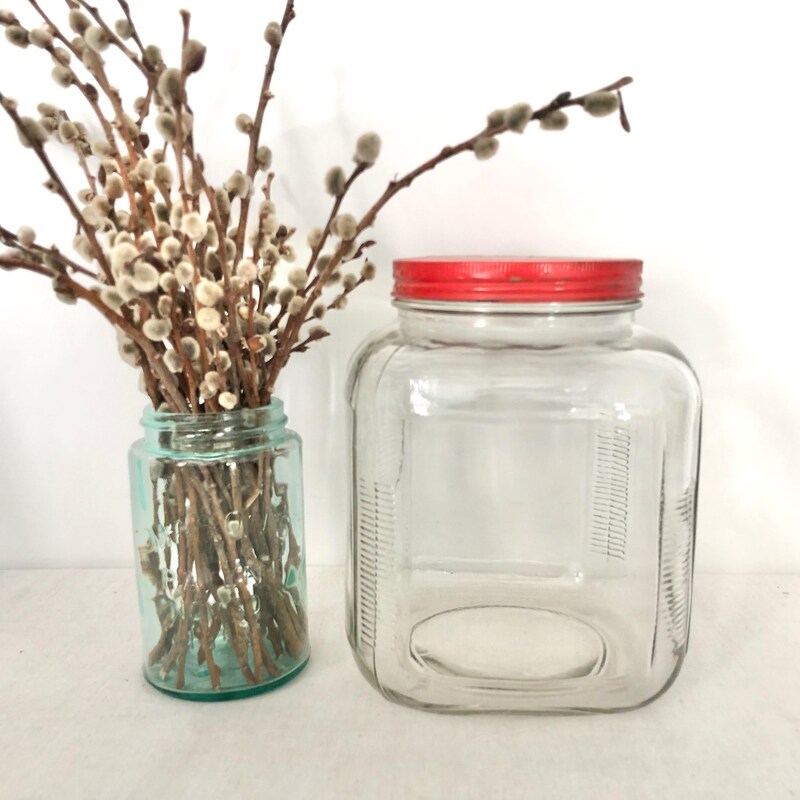 Display Jars - Etsy