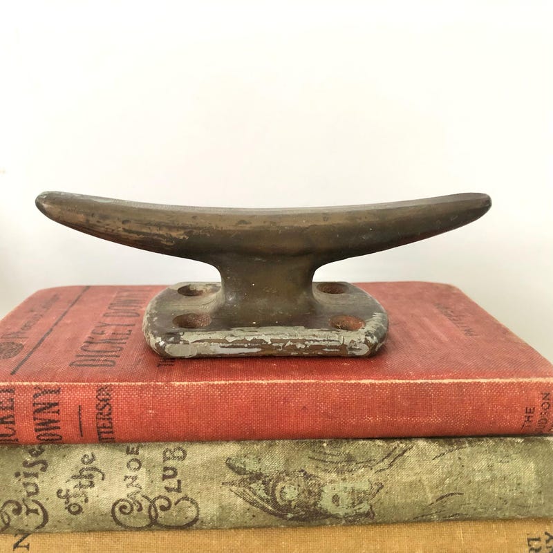 Dock Cleat - Etsy