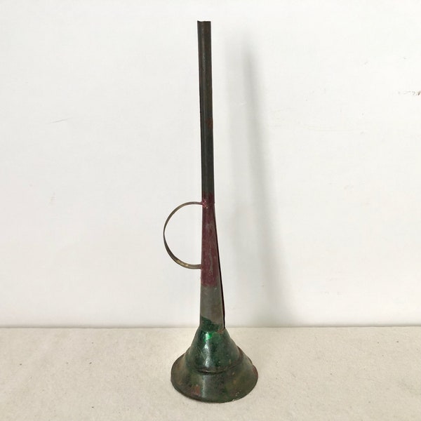 Antique Horns - Etsy