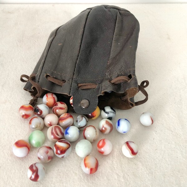 Marble Bag - Etsy