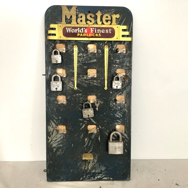 Store Display - Etsy