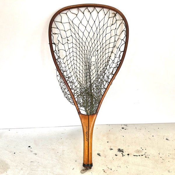 Fishing Net Decor - Etsy