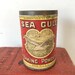 Vintage Sea Gull Baking Powder Container: Rare Collectible Can - Etsy