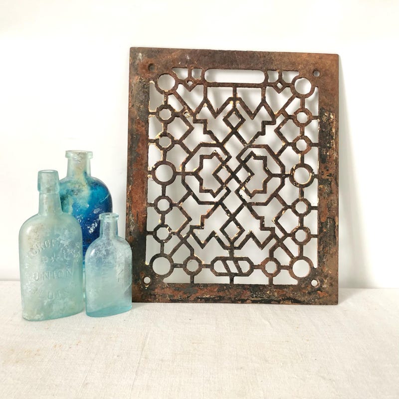 Repurpose Hardware - Etsy