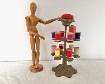 Thread Spool Holder - Etsy