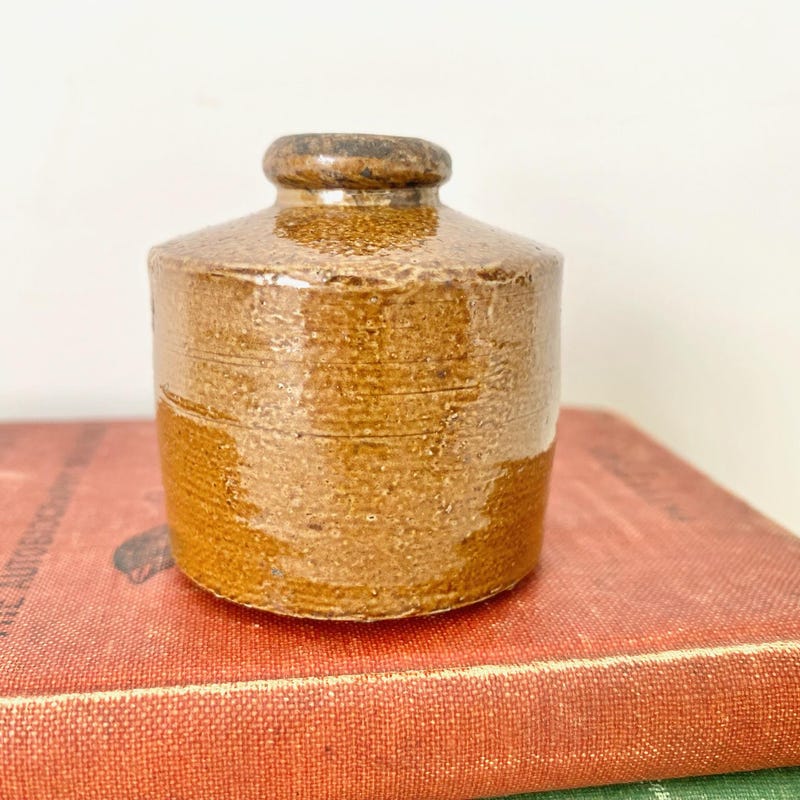 Ink Pot - Etsy