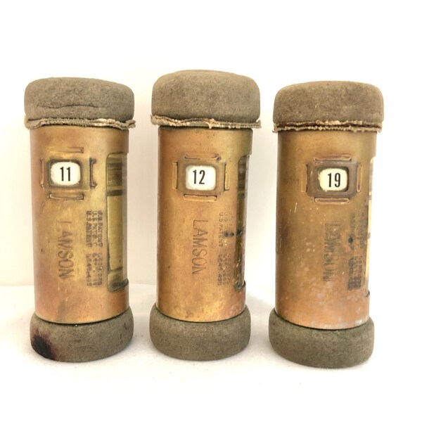 Pneumatic - Etsy