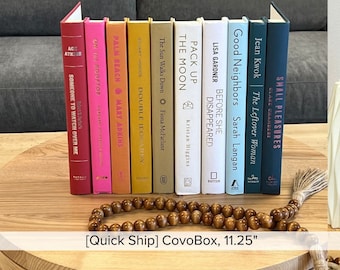 Undercover Complete Book Hidden Storage Solution for Hiding Modem ...