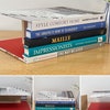 Real Books by Color® Office or Home Decor, Wedding Display, Photo Prop ...
