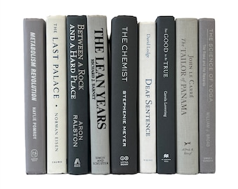 Trimmed Book Spines™ wood Panel Secret Door Books DIY - Etsy