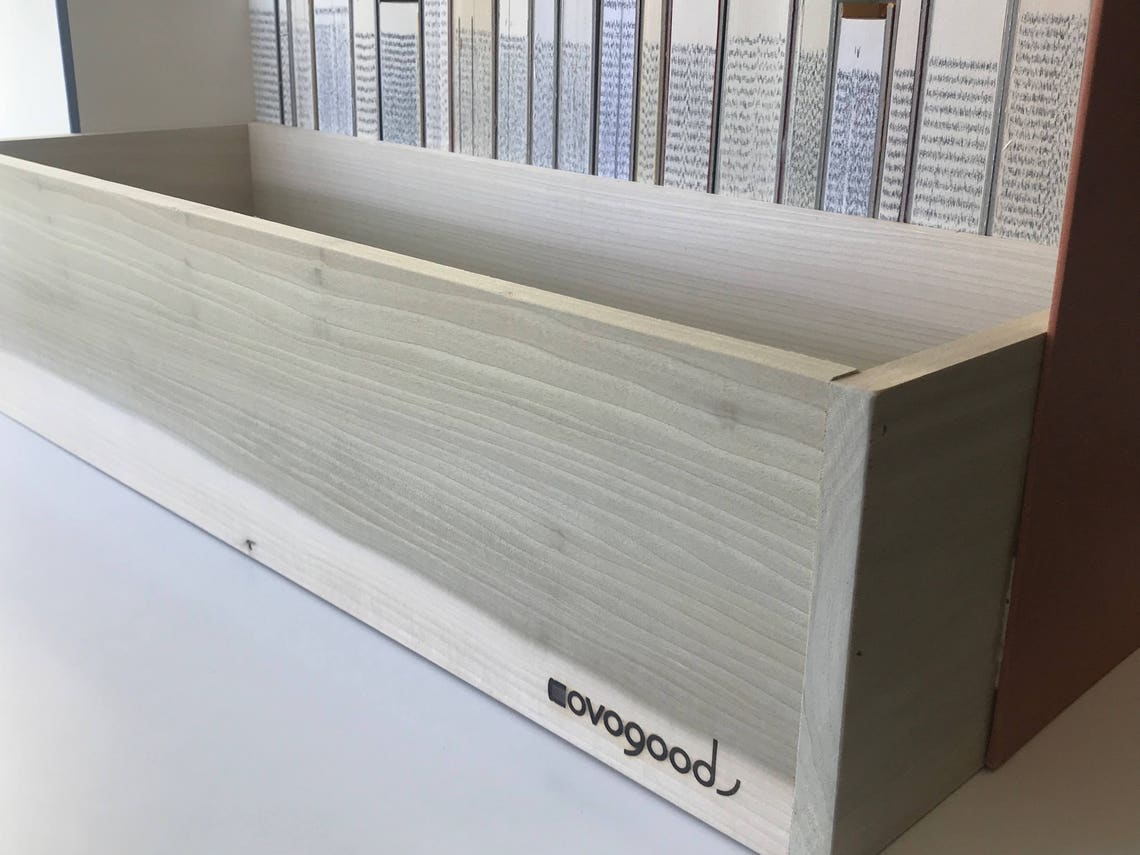 Covobox™ full Box Design Electronics Hider Hidden Storage - Etsy