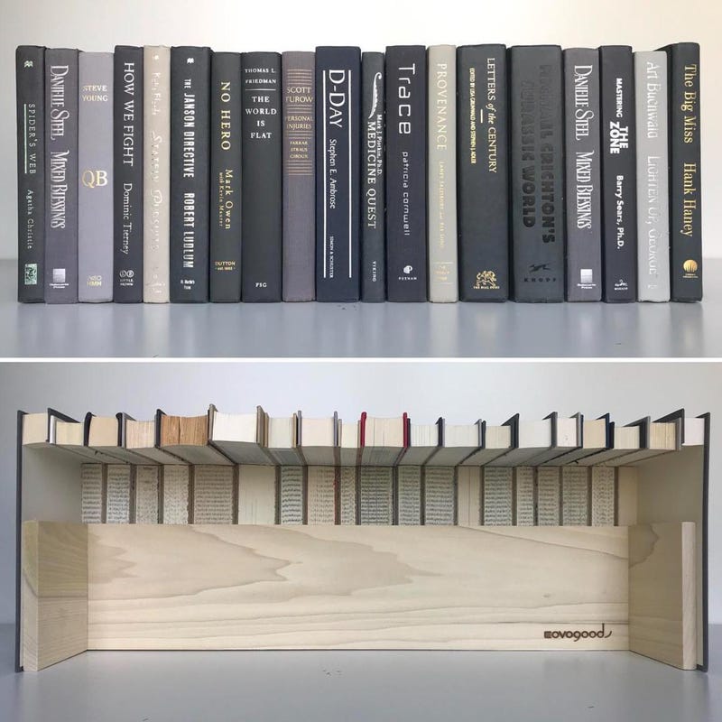 Boxes to Hide Cords - Etsy