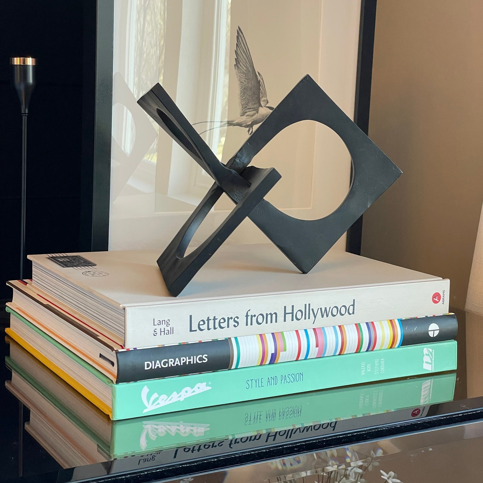 Coffee Table Book: Fashion Titles Oversized Books Entry - Etsy