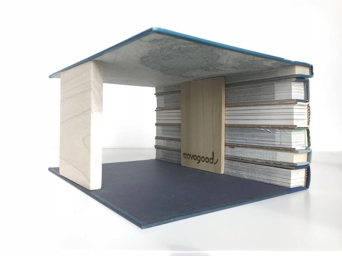 Horizontal Electronics Hider™ Hidden Storage Hide Cover - Etsy