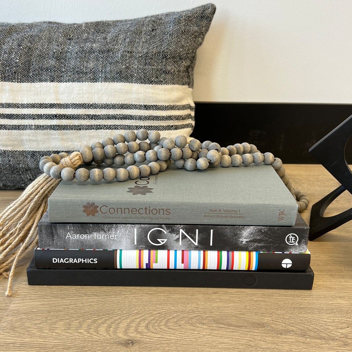 Coffee Table Books by Title Oversized Books Entry Table - Etsy