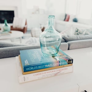 Coffee Table Book: by Color | Oversized Books | Entry Table, Console ...