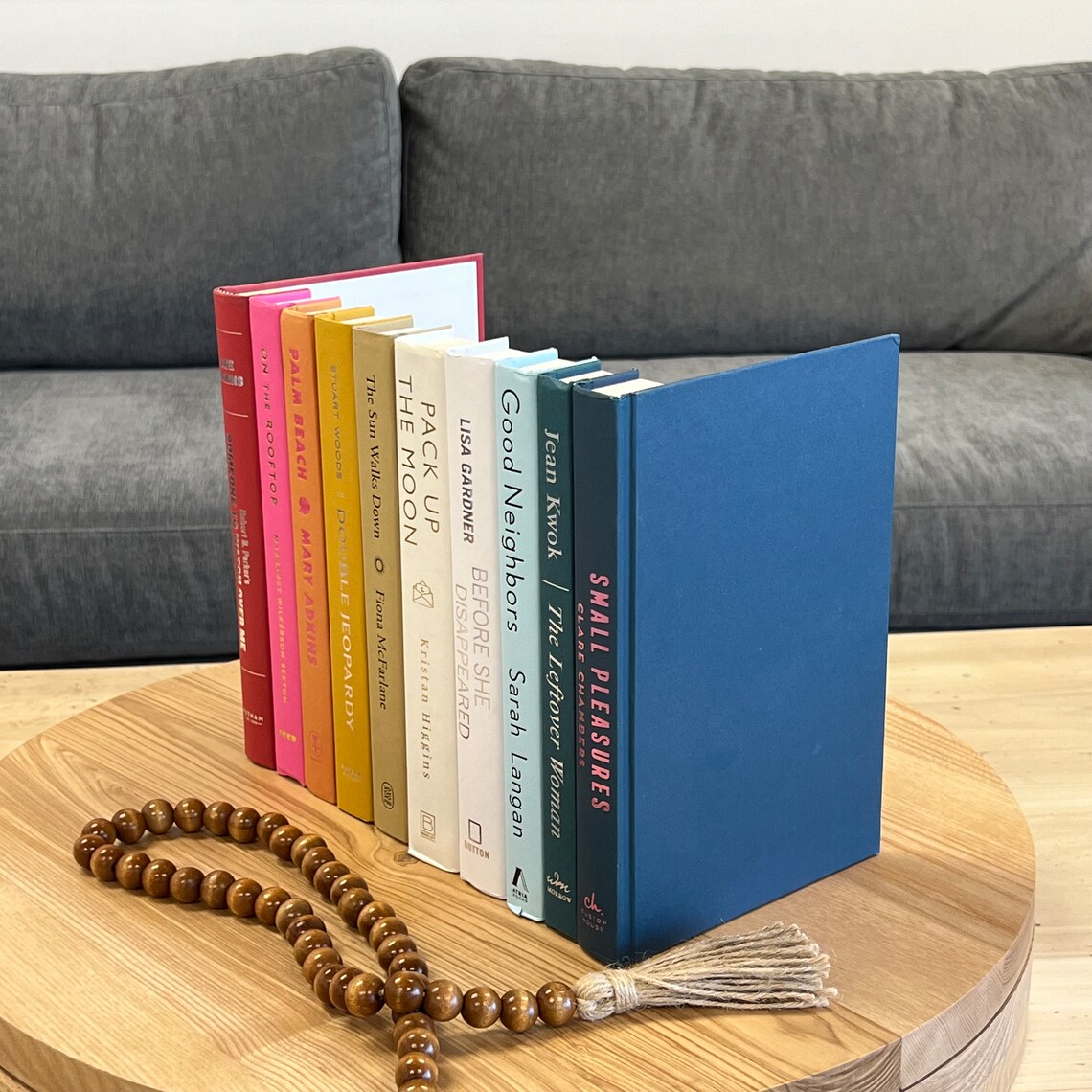 Covobox— Pink Hidden Storage Secret Book Box Electronics Hider | Hide ...