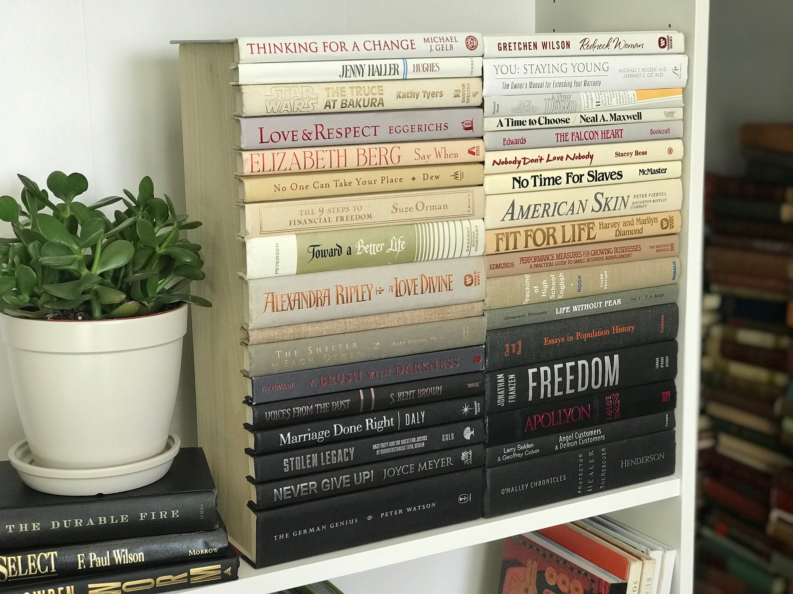Hidden Storage Secret Compartment Book Stack | Hide Electronics, Wall ...