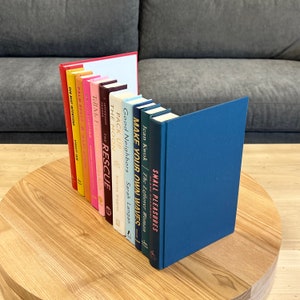 Covobox— Hidden Storage Secret Book Box Electronics Hider | Hide Router ...